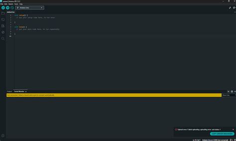 Avrdude Cant Open Device Solutions Didnt Work Uploading Arduino Forum