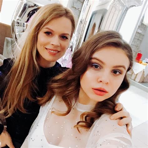 Донька Ольги Фреймут отримала паспорт Великобританії Today Ua