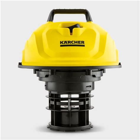 Karcher WD 1 Classic 15L Wet/Dry Vacuum | RONA