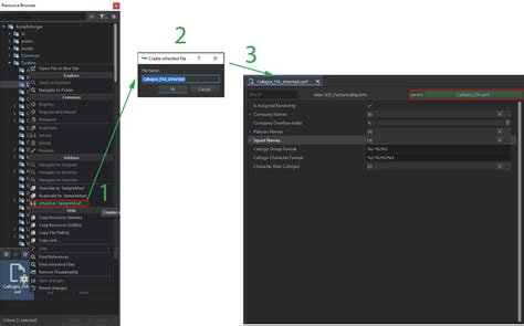Data Modding Basics Arma Reforger Bohemia Interactive Community