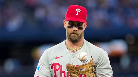 Watch Trea Turner Returning Bryce Harper Guide Phillies To Win Yardbarker