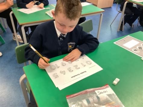 Our Primary 2 Class Of 202122