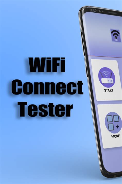 WiFi Connect Tester Para Android Descargar