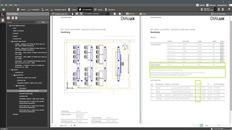 Whats New In Dialux Evo 11
