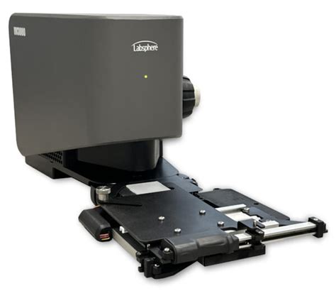 Sun Protection Factor SPF Measurement Labsphere