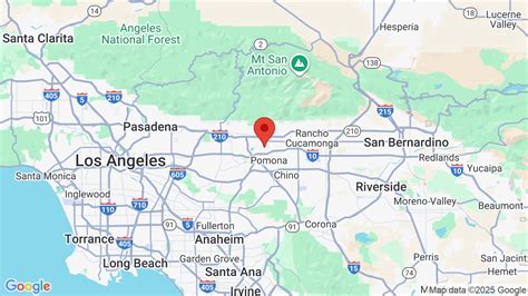 Pomona Fairplex Map Gate 17 At Benjamin Whitley Blog