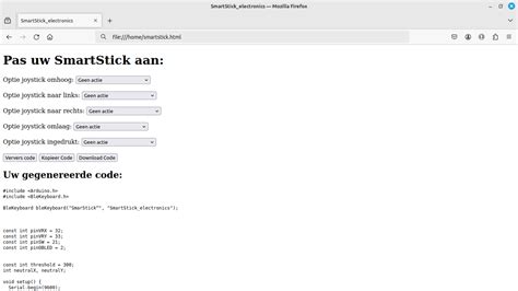 I Am Looking For A Way To Easily Modify Code Interfacing W Software