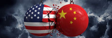 Unravelling The U S China Trade Dispute Global Risk Institute