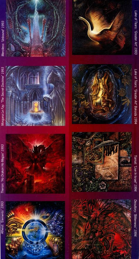 Metal Zone Kristian Wåhlin ”— Jag Lever Ut Min Kreativa Energi” Blaskoteket