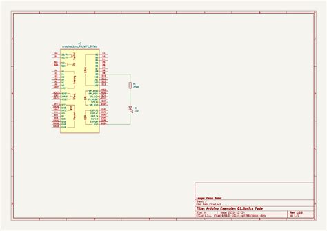 Chapter Built In Examples Arduino Uno R Wifi