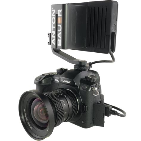 Smallhd Focus Holdan