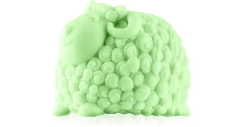 daisy rainbow soap sheep zeep voor kinderen notino nl