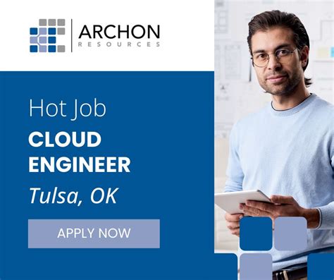 Archon Resources On Linkedin Cloudengineer Jobopening Careeropportunity Cloudcomputing