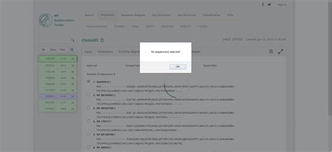 Develop Has Several Issues Issue Proteinevolution Toolkit Github