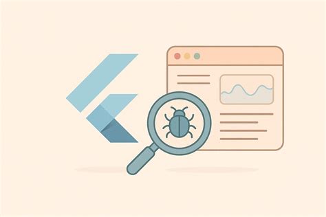 Debugging Flutter Apps Using Devtools Efficiently Free Source Code And Learn Coding