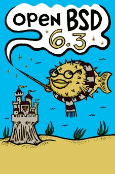 OpenBSD