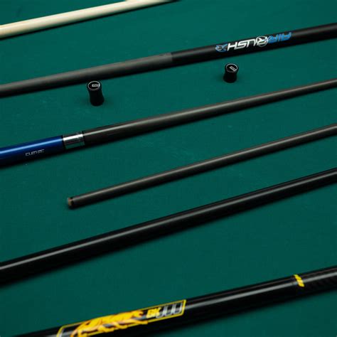 Pool Cue Buying Guide Types Features And Tips For The Perfect Cue Seyberts Billiards Supply