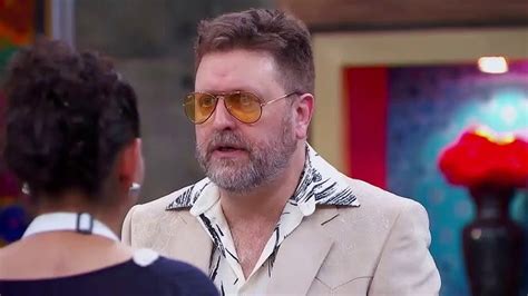 Chef Herrera Invitado Especial De Expo Cocina En Monterrey Telediario México