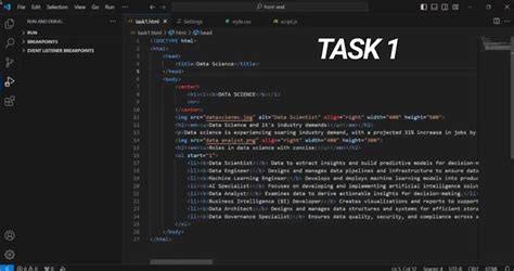 Bavadharani M Csbs Dept On Linkedin Cognifyz