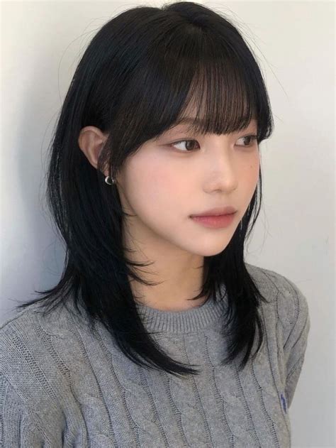 Cute Trendy Bangs Haircut Easy Hairstyle Ideas Artofit