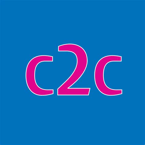 C2c 8 Logo Vector Logo Of C2c 8 Brand Free Download Eps Ai Png Cdr Formats