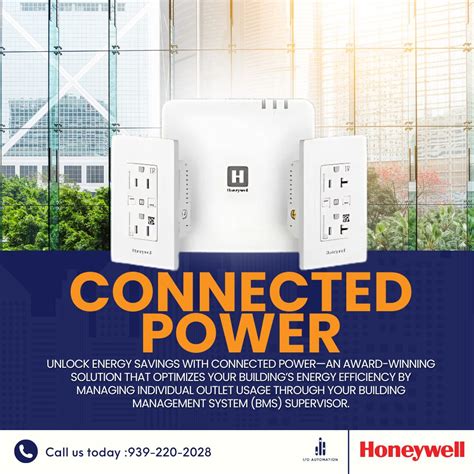 Connectedpower Energysavings Buildingefficiency Sustainablesolutions Smartenergy