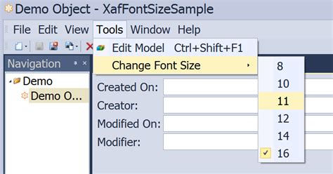 News Tips Tricks And More About Devexpress Application Framework Xaf