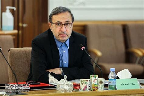 طرح جامع حمل‌ونقل ضرورتی برای بهینه‌سازی ناوگان باری و مسافری پایگاه خبری وزارت راه و شهرسازی