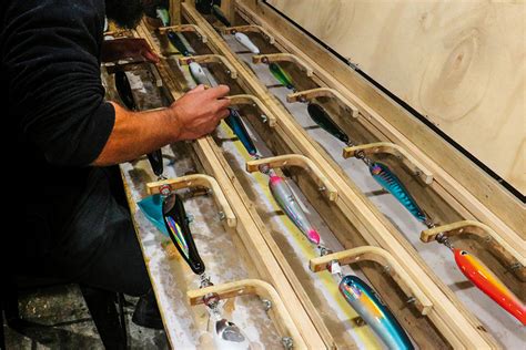 Lures For Landbased Topwater Fishing The Fishing Website