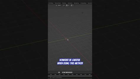 How To Delete Objects In Blender 3d Adding And Deleting Objects In Blender 3d Youtube