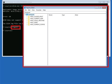 Dismexe Online Cleanup Image Restorehealth Explained