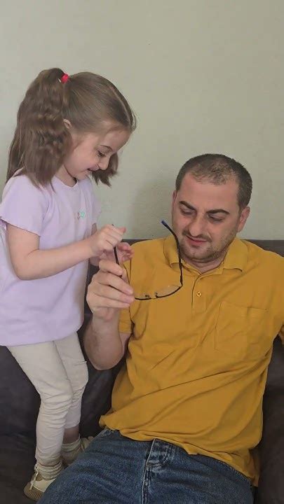 სალონში ყავს მამა 😄 Nutsapkhaladze Youtube