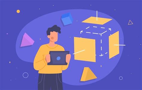 Deconstructed Cube Royalty Free Images Stock Photos Pictures Shutterstock