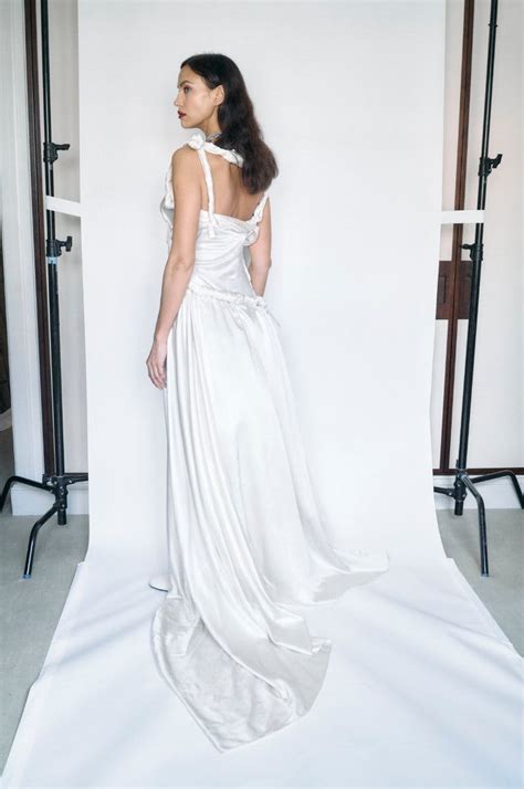 Irina Shayk Talks Met Gala 2023 Yohji Yamamoto Look