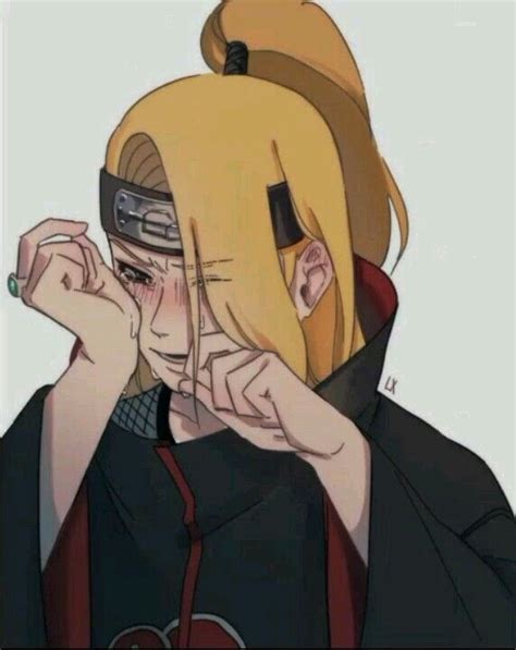 Deidara Artofit