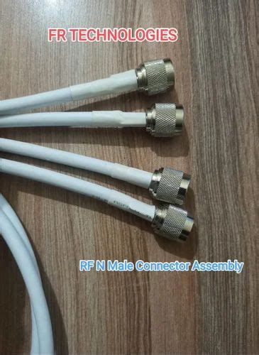 Mhz Abs Plastic Dbi Lpda Antenna At Rs In New Delhi Id