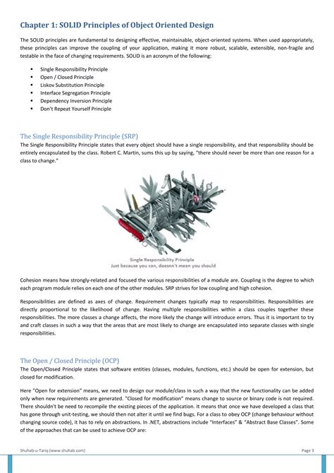 Inversion Of Control Pdf