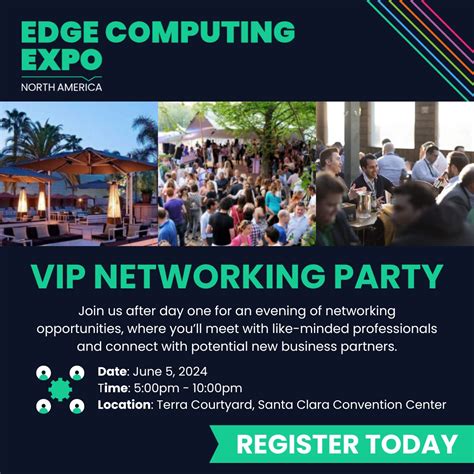 edge computing expo on linkedin edgecomputing