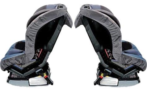 Which Direction Should My Car Seat Face