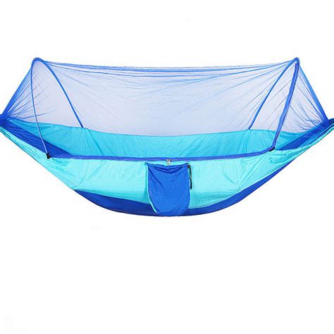 Hammock With Mosquito Net 2023 New Design Hammock Hanging Chairs
