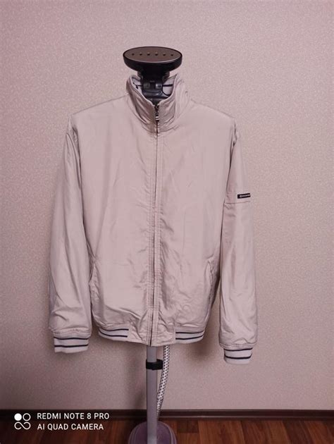 Куртка — ціна 650 грн у каталозі Куртки Купити чоловічі речі за доступною ціною на Шафі