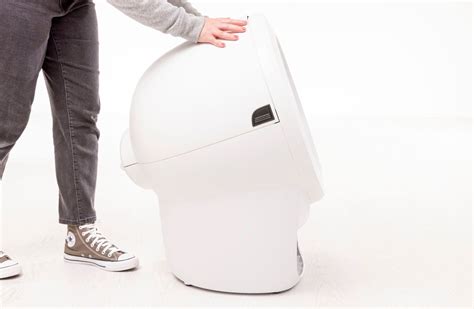 Litter Robot Cat Presence Sensor Installation Guide Litter Robot