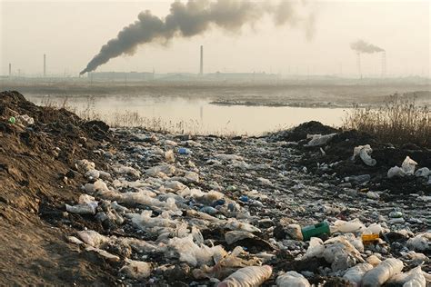 토양 오염 원인 사례 및 예방 방법
