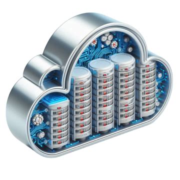 Cloud Computing Scene PNG Transparent Images Free Download Vector Files Pngtree