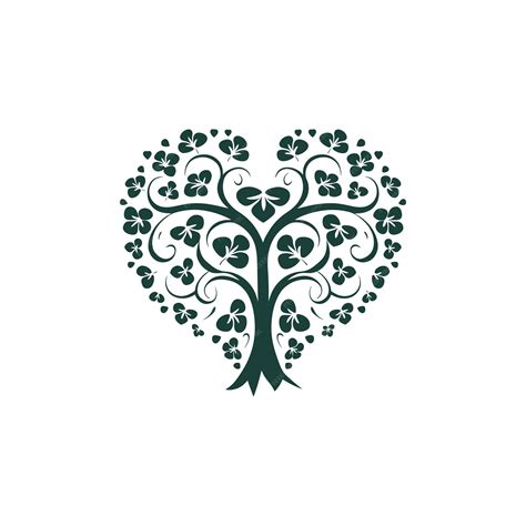 Premium Vector Spring Tree Vector