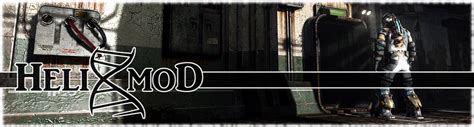Helix Mod