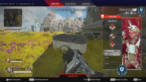 How To Report Cheaters In Apex Legends GameTaco