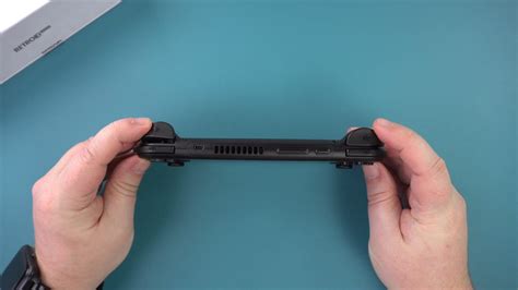 Retroid Pocket 4 PRO Review With Video Excellent Price Vs Performance Android Handheld DROIX