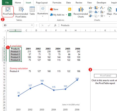 Excel Slicers As Selection Buttons 3 Goodly
