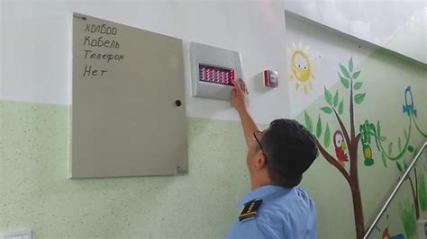 Хүүхдийн сурч хүмүүжих орчны аюулгүй байдалд хяналт шалгалтыг эрчимжүүллээ